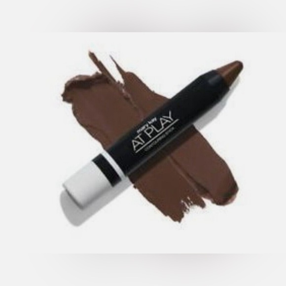 Mary Kay | Makeup | New In Box Mary Kay At Play Contouring Stick Sculpt ...